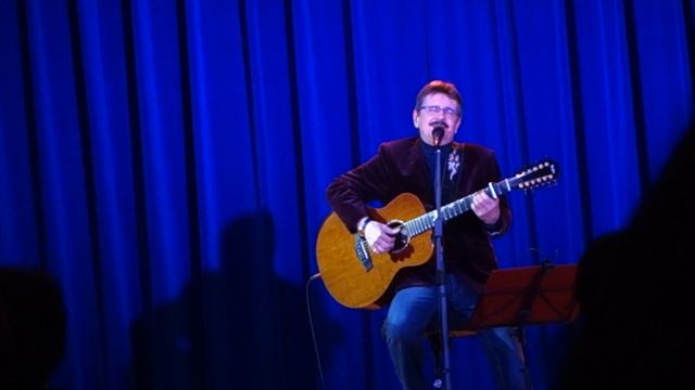 Виктор Третьяков - "Осенний романс"