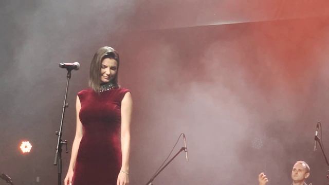 Виктория Черенцова - "Однажды ты соскучишься по мне" ст. Светлана Чеколаева муз. Дмитрий Прянов