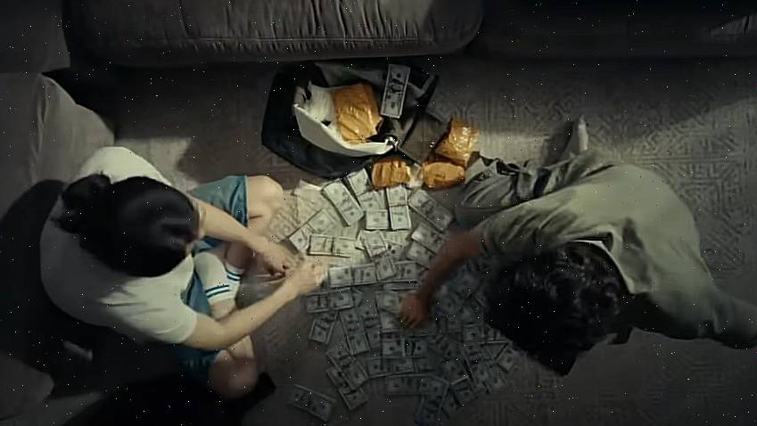 Sheker. Последний шанс - Криминальный боевик - смотреть видео онлайн от «Кинолаборатория ...