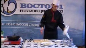 Рафаэлки из макруруса с миндалём