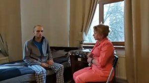 Герпес. Отзыв Вячеслава после "Погружения". Солодовникова Е.С