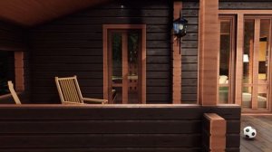 Видеообзор проекта дома ЕНИСЕЙ 108 м2 от Инваполис