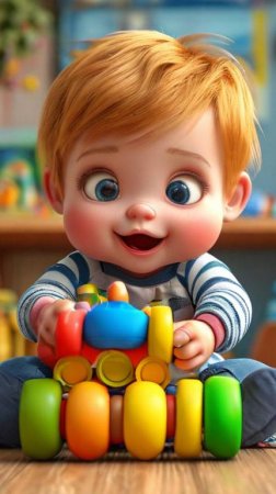 Мягкий комочек греется на солнышке #мультик #детскиепесни