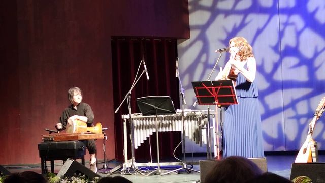 Елена Фролова - "Я прикрою тебя" ст. Анна Сеничева муз. Елена Фролова