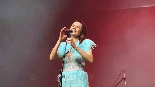 Виктория Черенцова - "Миражи"