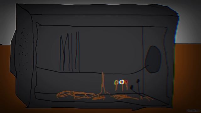 Офисный работник клип