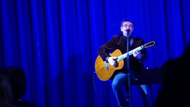 Виктор Третьяков - "Один на один"