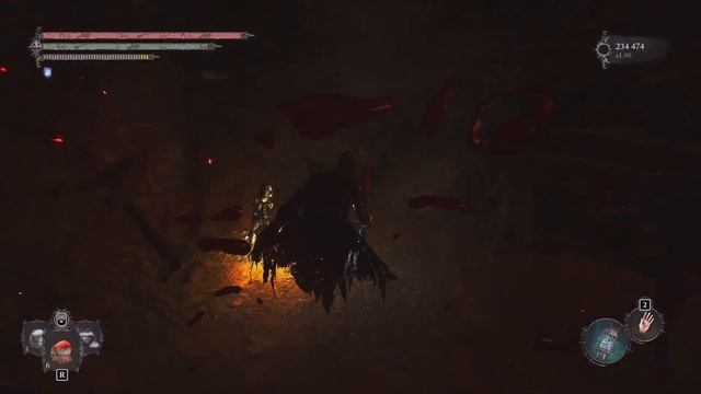 Прохождение Lord of The Fallen ч.7