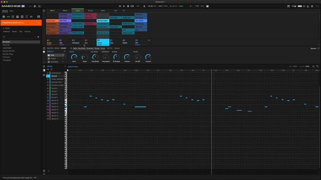 What’s new in Maschine 3 software ｜ Native Instruments