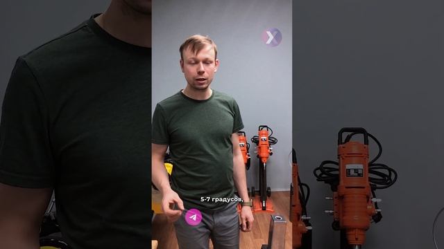 Для чего нужна наклонная стойка? #shorts