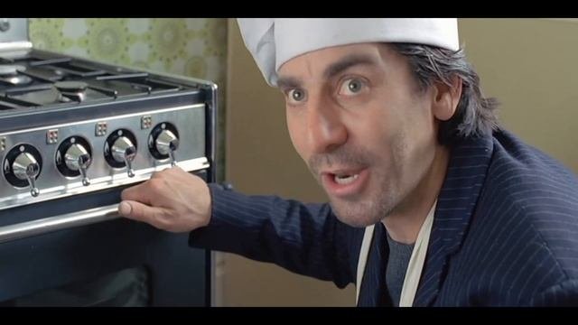 Парень с сайта знакомств решил познакомится с будущей тещей.