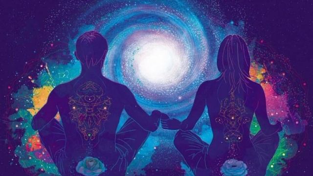 Гармонизация отношений с любимым (парень, муж, бойфренд) - сеанс Кундалини рейки