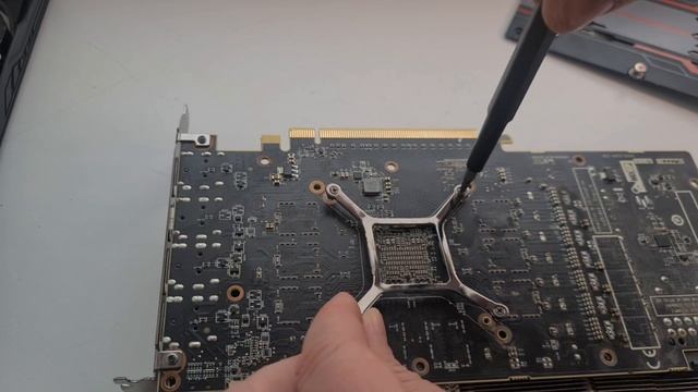 RX 5600 XT c Aliexpreess это ППЦ 2! разбор и обзор Sapphire Pulse.