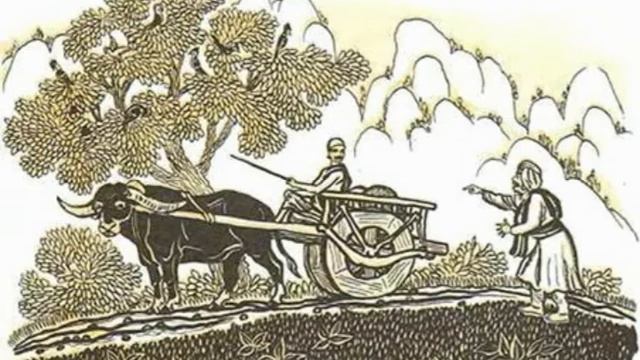 Наказанный ростовщик (Индийская сказка) - аудио сказка.