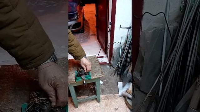 КМД-2.5 ,запуск через много лет.
