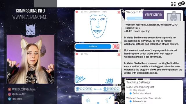 How vtubers works?