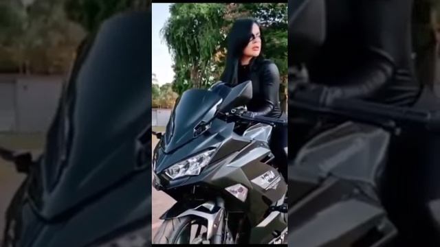 Красотка