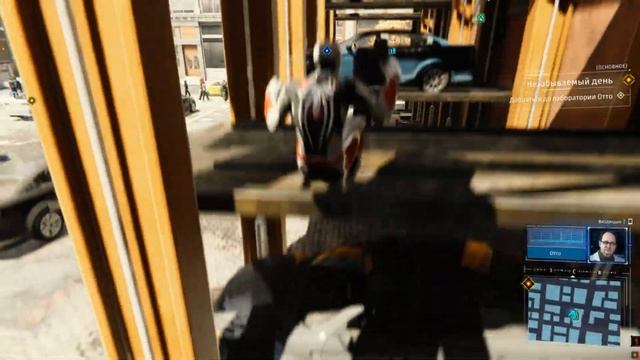 Marvel’s Spider Man Remastered №2