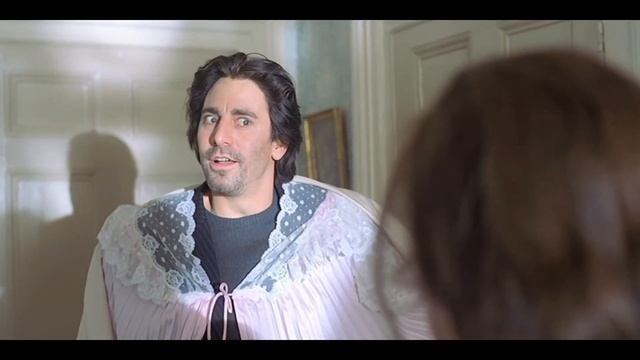 Общение с парнем с сайта знакомств.
