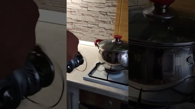 Намотка плетёнки на шпулю катушки . лайфхак