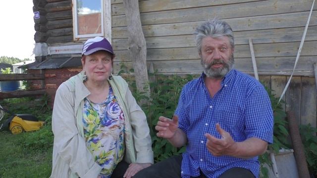 Грибные секреты. Беседа с Александром Сметаниным.