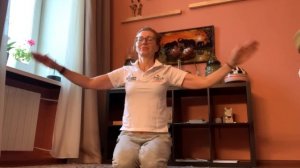 Специальная медитация для 4 чакры