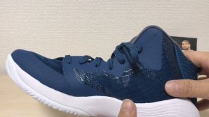 バッシュ　紹介　asics NOVA SURGE アシックス　ノヴァサージ　レビュー