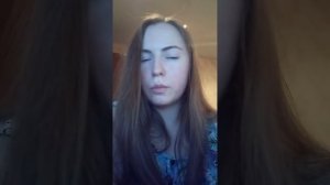 Я учился траве. Автор: А. Тарковский Читает: Хелайзиз