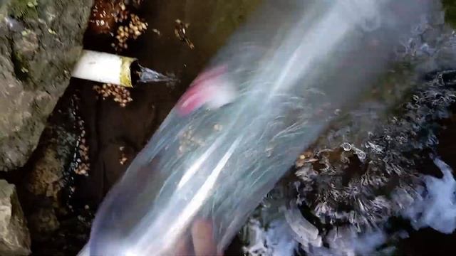 Жизнь фарша. Родничок - это жизнь)