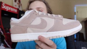 SAND DRIFT DUNK LOW BULK RETAIL UNBOXING + HONEYDEW DUNK LOW HOLD OR SELL?!