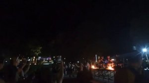 Greece. Island Crete.Concert