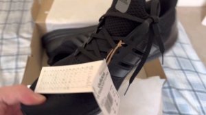 Adidas DNA Ultraboost 5.0 2022 - All Black Running Shoes #unboxing #shoes