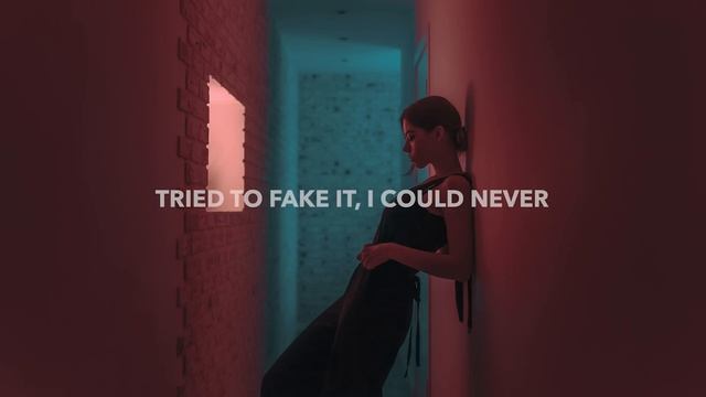 Grumbae - Waking Up (Lyrics) ft. Carly Paiger