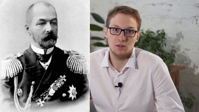 Цусимское сражение, изменившее ход истории.