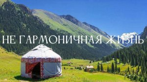 Многие живут не гармоничной жизнью…