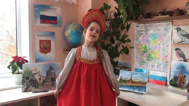 Пидченко Полина