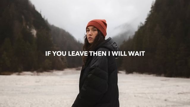 Moonbow - Wait (Lyrics) ft. Skyler Rayed