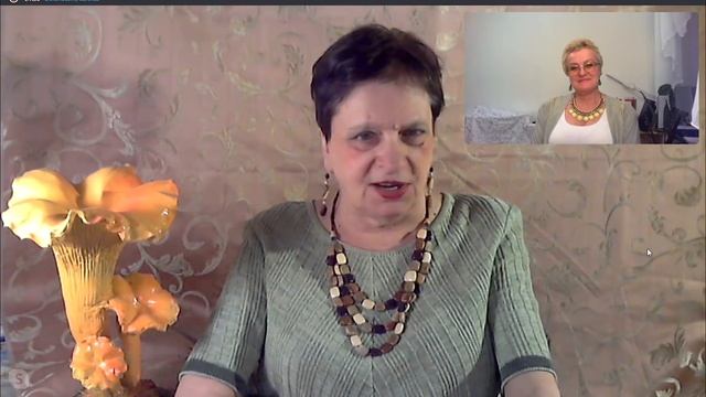 Вопросы и ответы Встреча №13