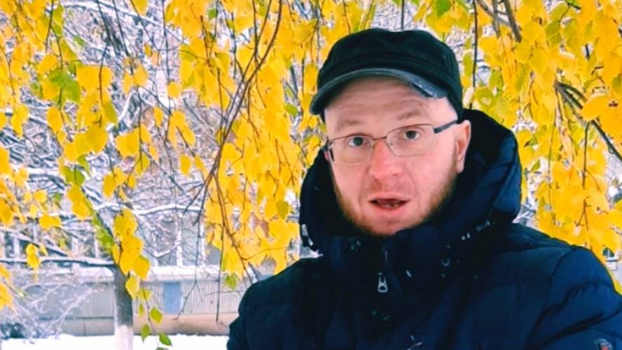 РАК МОЗГА. АФАЗИЯ. ПОЗИТИВНЫЕ БУДНИ ВЫЗДОРАВЛИВАЮЩЕГО ⛄