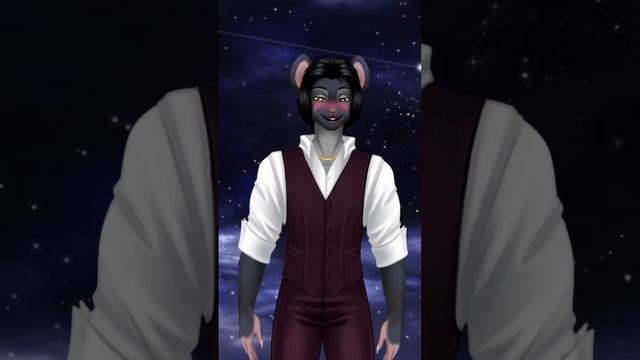 Cedar | Vtuber avatar preview