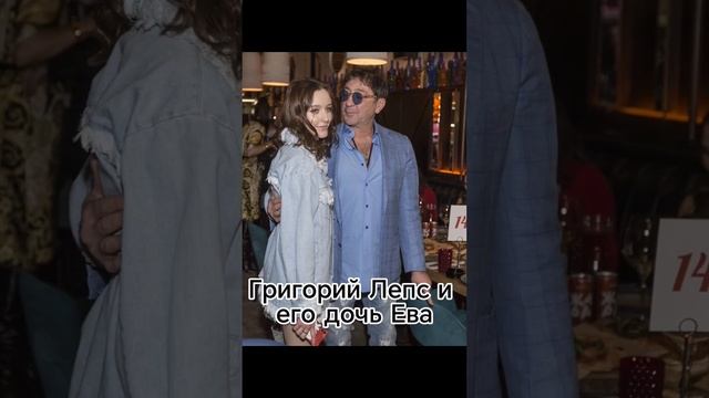 ♥КАК ВЫГЛЯДЯТ ПОВЗРОСЛЕВШИЕ ДЕТИ РОССИЙСКИХ ЗНАМЕНИТОСТЕЙ.