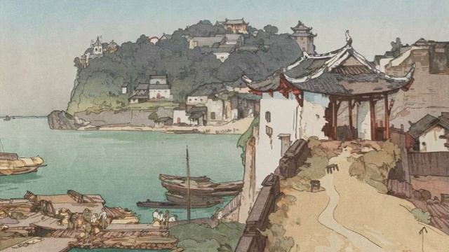 Японские притчи