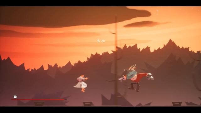 Samurai Jack Battle Through Time Часть 3
