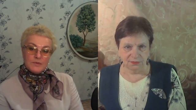 Беседы с Грибоведами. Выпуск №3  5 февраля 2020 года