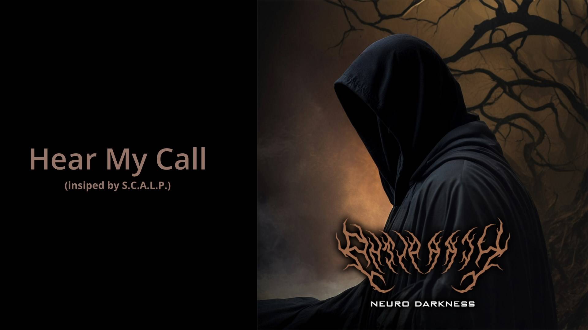 Hear My Call