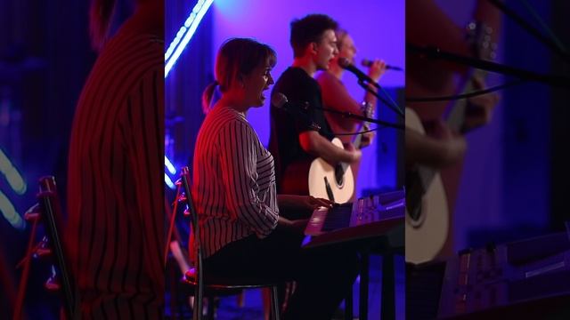 Мы призваны летать там где Дух Святой!  Молитвенное собрание 08.11.24