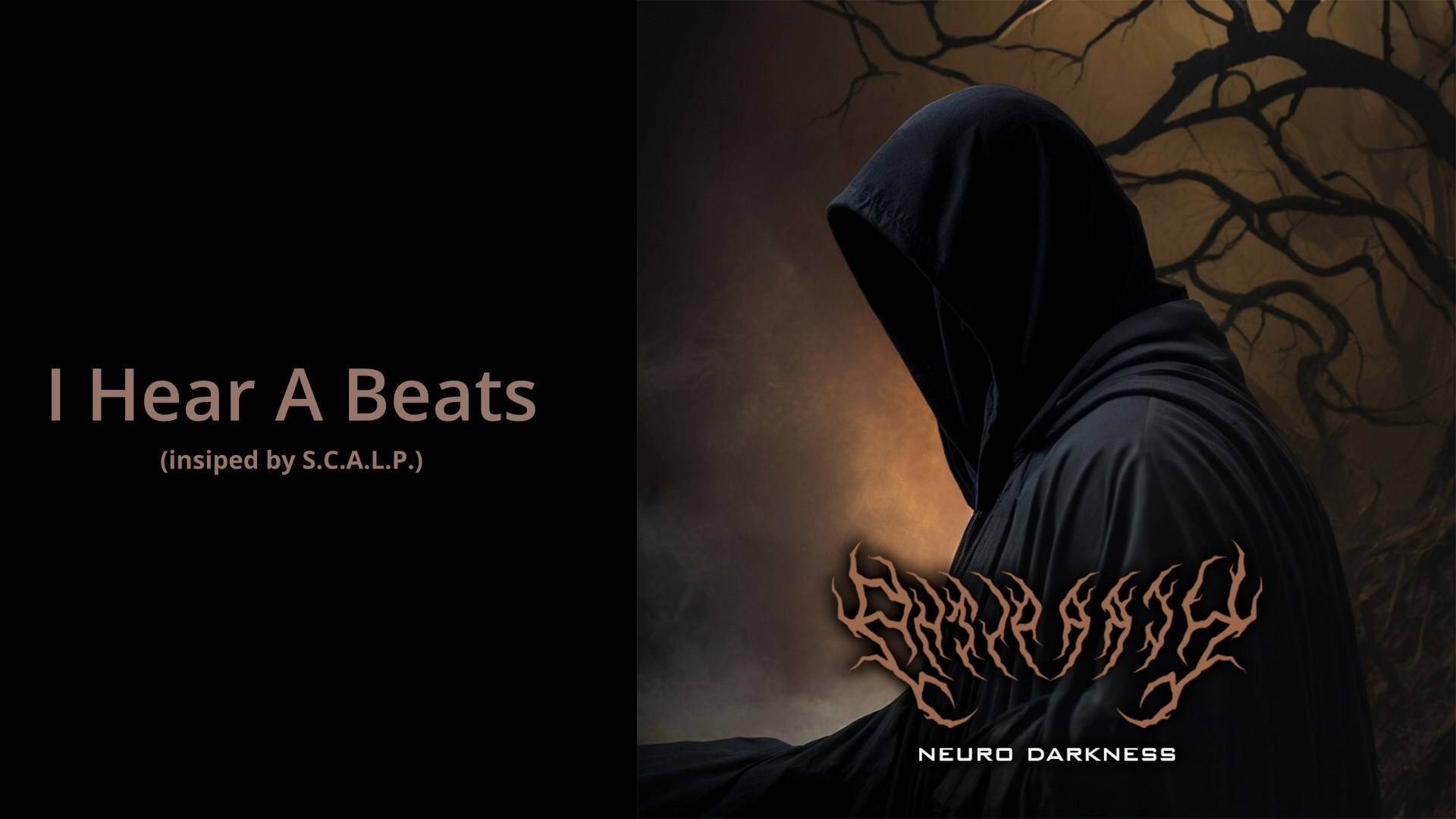 I Hear A Beats