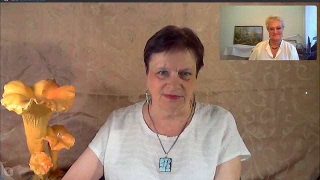 Беседа с Грибоведами. Выпуск №16 от 29.06.20 г.