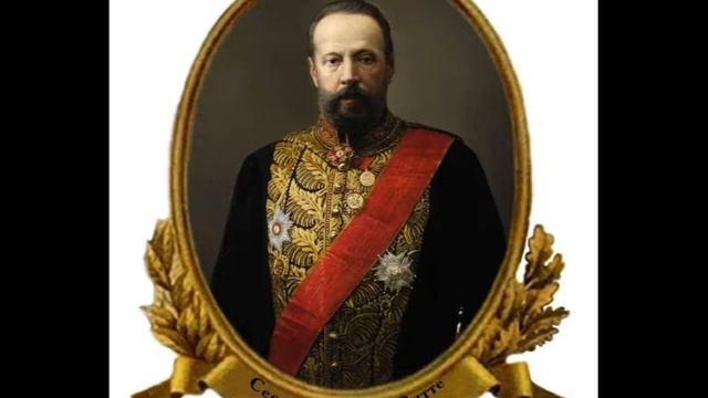 С.Ю.Витте. Воспоминания, Том I, глава 2. Ростислав Андреевич Фадеев  (аудиокнига).