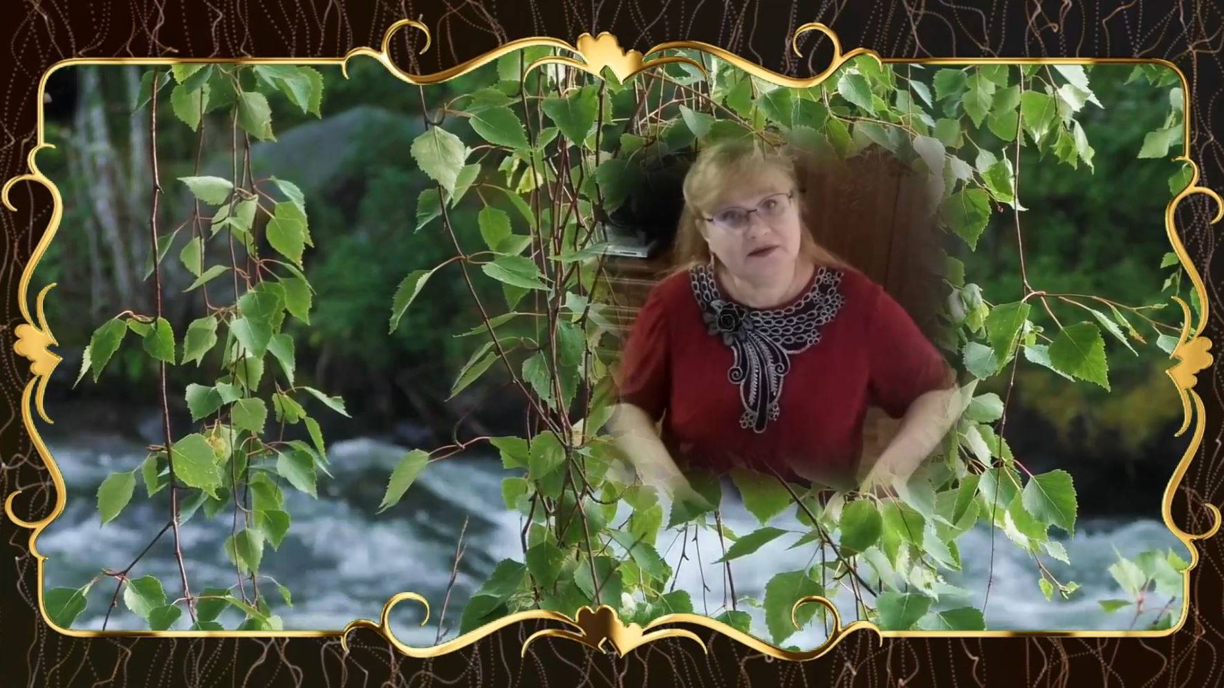 Храни тебя, сынок! Поздравление для сына.